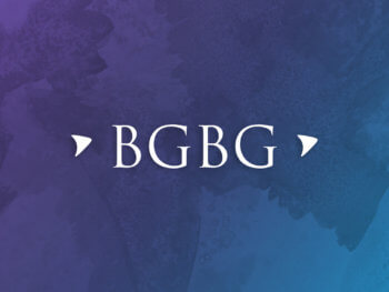 BGBG - Inicio - BGBG