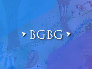 BGBG - Inicio - BGBG