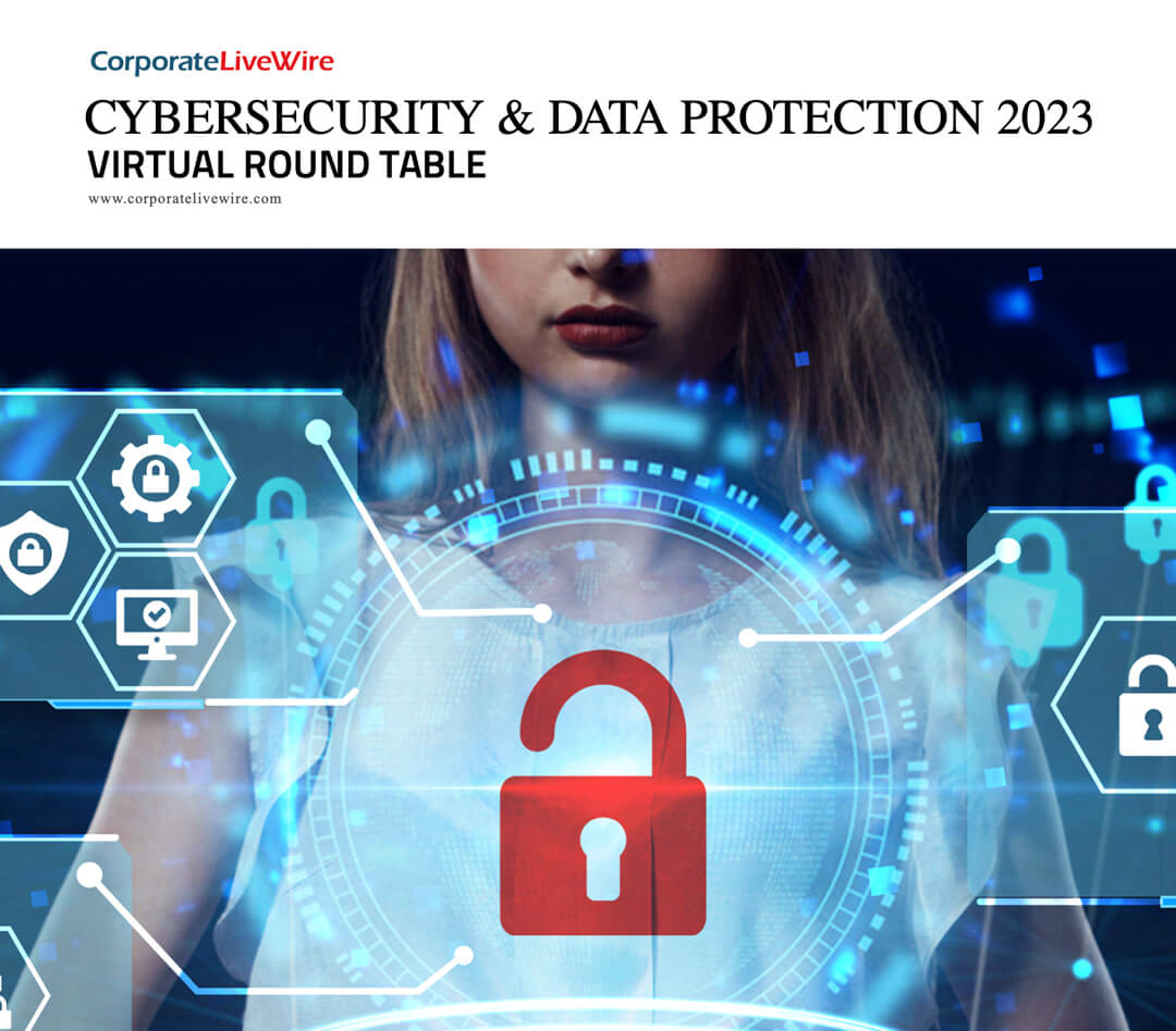 Cyber Security & Data Protection 2023 - Virtual Round Table - BGBG